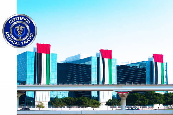 UAE | Al Zahra Hospital Dubai – Medical Travel Quality Alliance ...