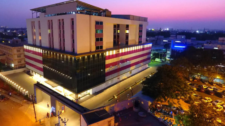 India | Sri Ramakrishna Hospital, Coimbatore – Medical Travel Quality ...